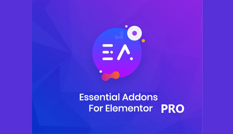 Essential Addons for Elementor Pro WordPress Plugin - GPL Good