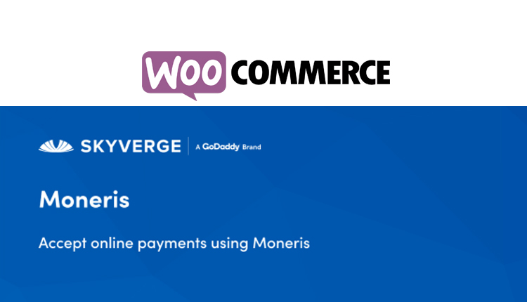 Moneris Payment Gateway WooCommerce Extension - GPL Good