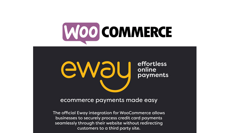 WooCommerce eWAY Payment Gateway Extension - GPL Good