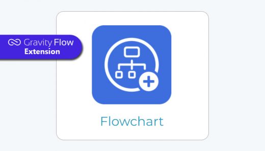 Gravity Flow Flowchart Extension WordPress Plugin - GPL Good