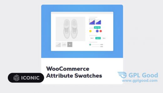 Woocommerce Attribute Swatches By Iconic Gpl Good
